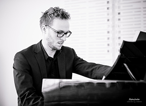 Simon Kasper - Landesbühne Nord