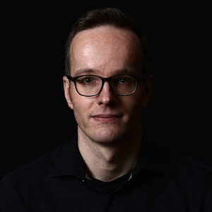 Torben Schumacher - Landesbühne Nord