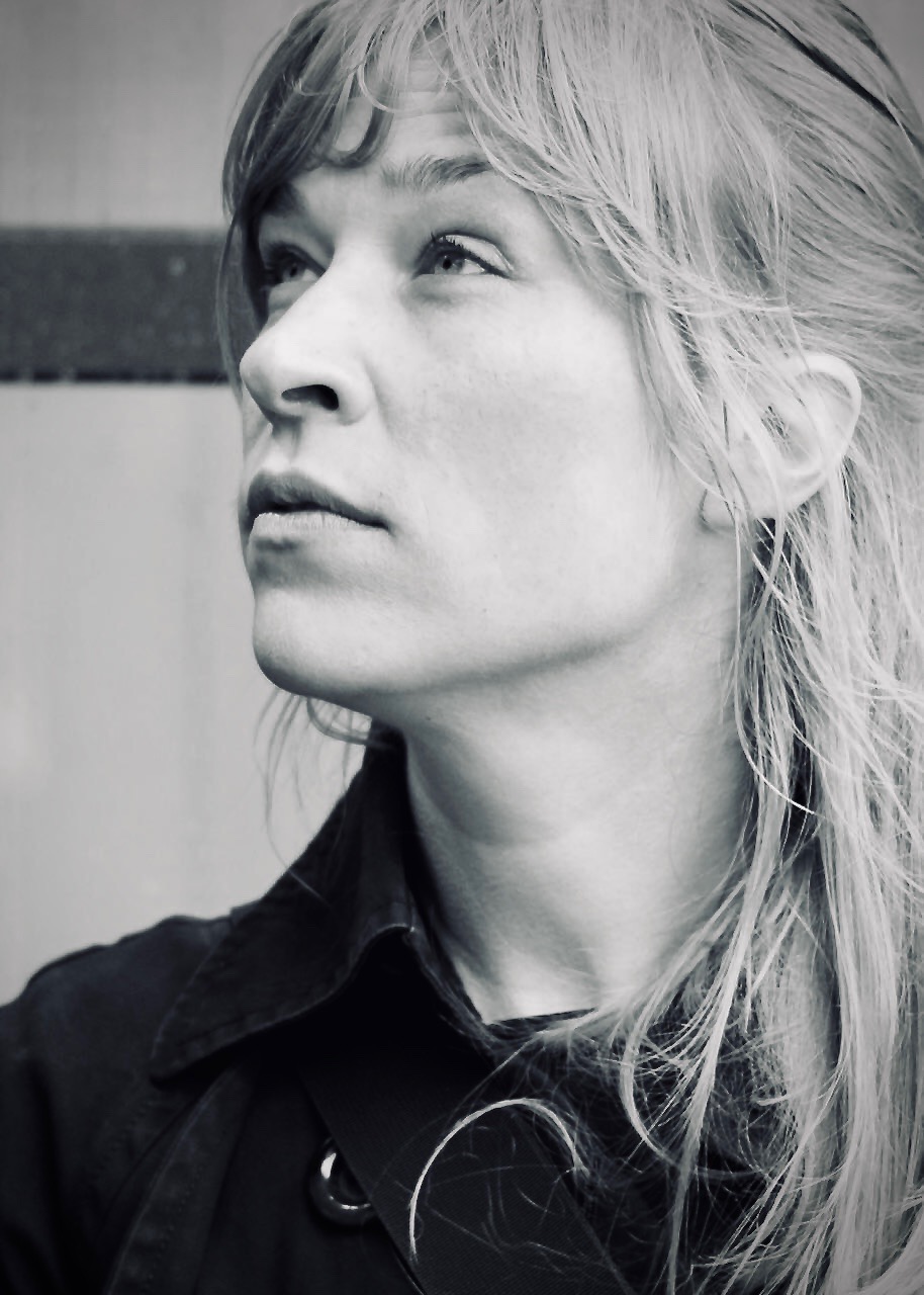 Marie-Sophie Dudzic - Landesbühne Nord