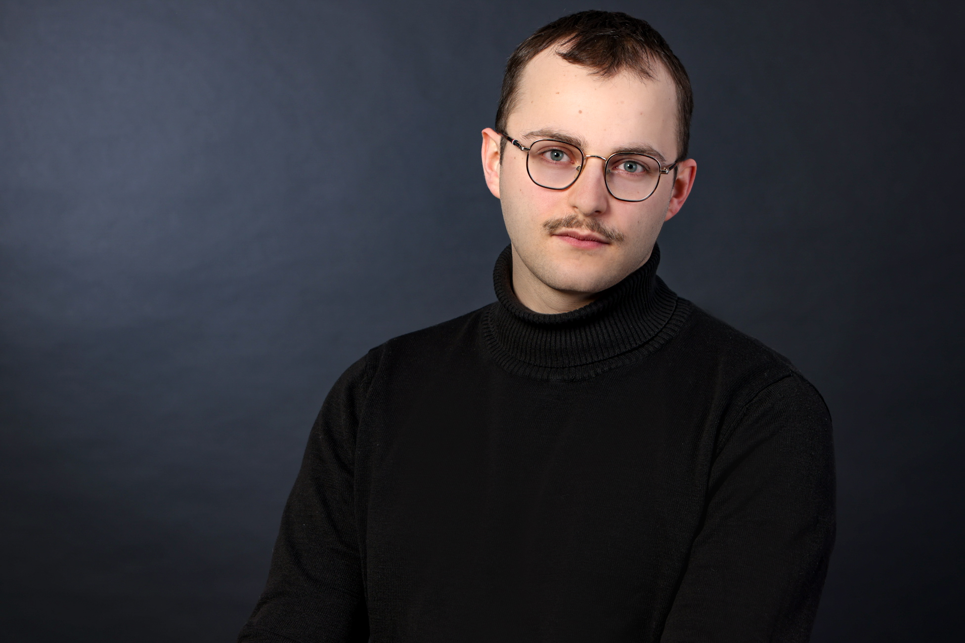 Joshua Arndt - Landesbühne Nord